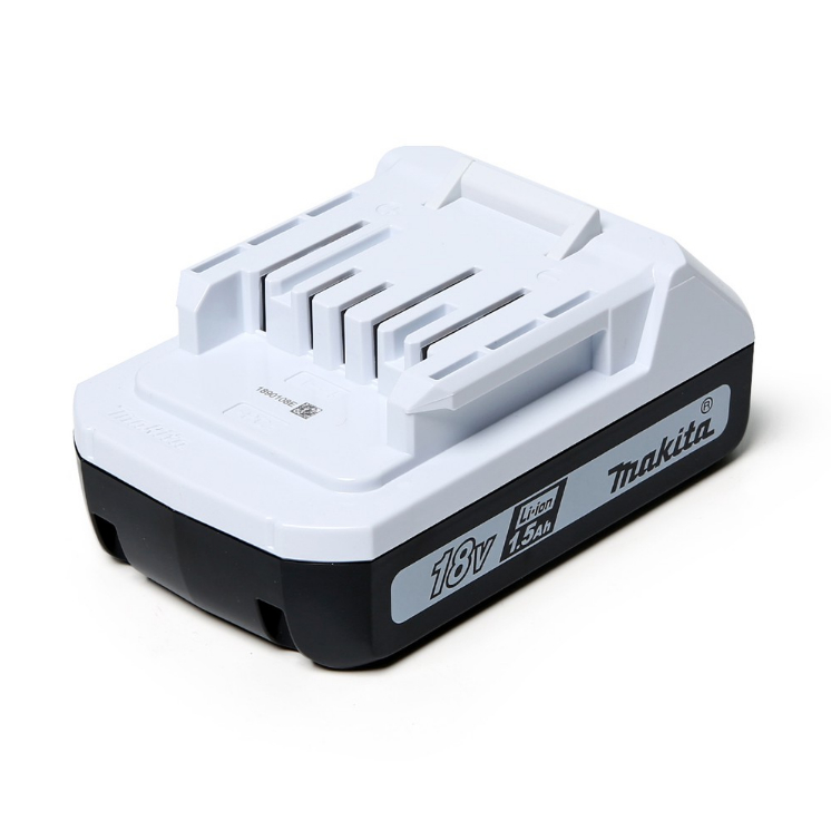MAKITA แบตเตอรี่ 18V / 1.5Ah. รุ่น BL1815G และ แบตเตอรี่ 18V / 5.0Ah ...