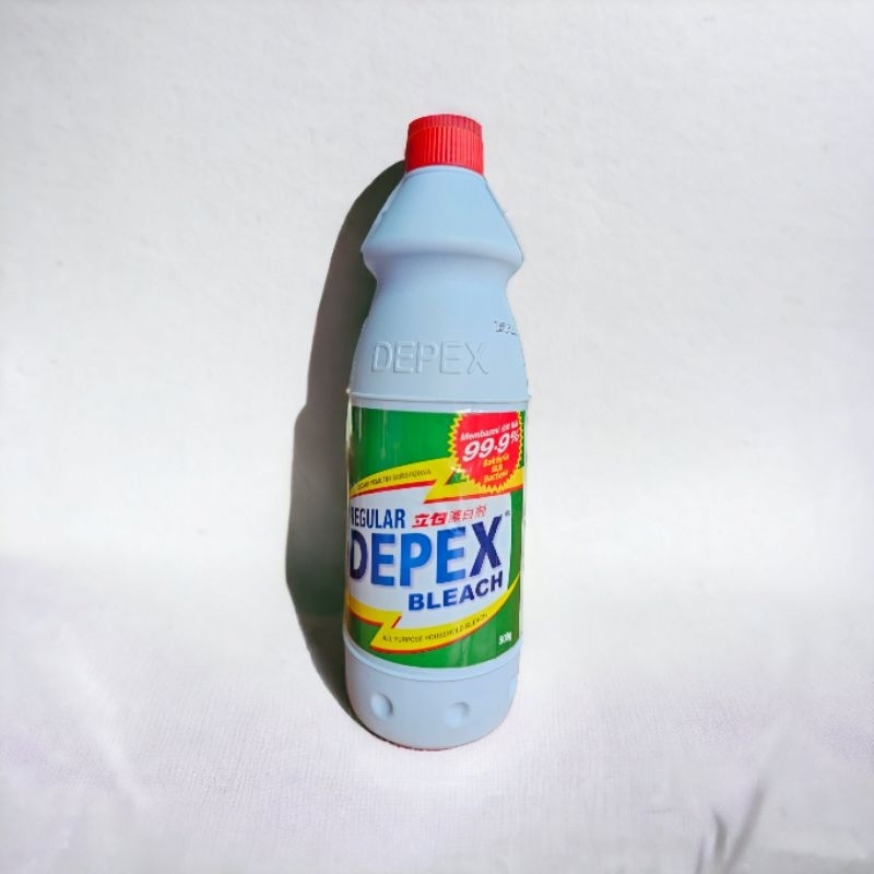 ไฮเตอร์มาเลย์ Depex. | Shopee Thailand