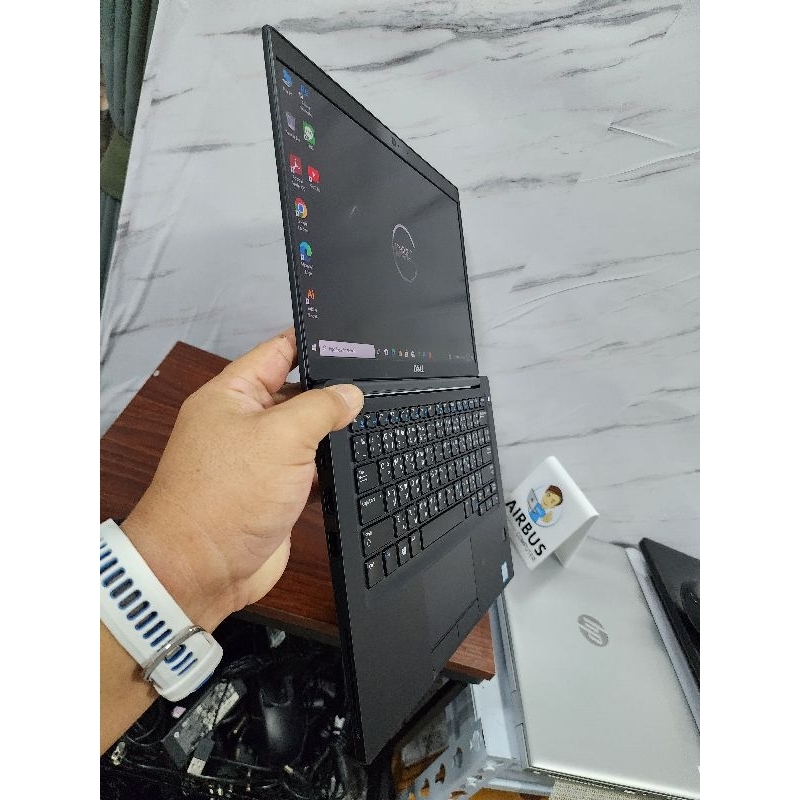Dell Latitude 7390 13.3 นิ้ว ใส่ sim ได้ มือสองสภาพสวย | Shopee Thailand