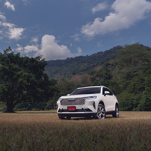 iProtec ฟิล์มใสกันรอยหน้าจอรถยนต์ Haval H6 Ultra , Haval H6 Pro และ ...