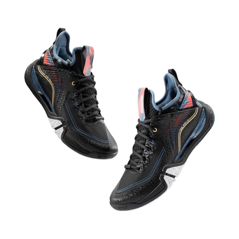 รองเท้าแบด Li-Ning Saga pro II (limited) | Shopee Thailand