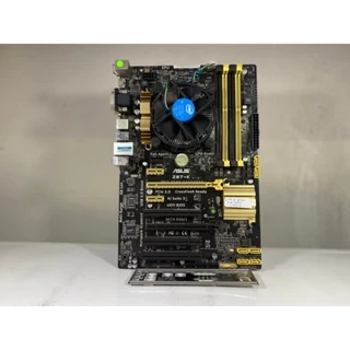 asus เมนบอร์ด มือสอง ราคาถูก สั่งเลยบน Shopee