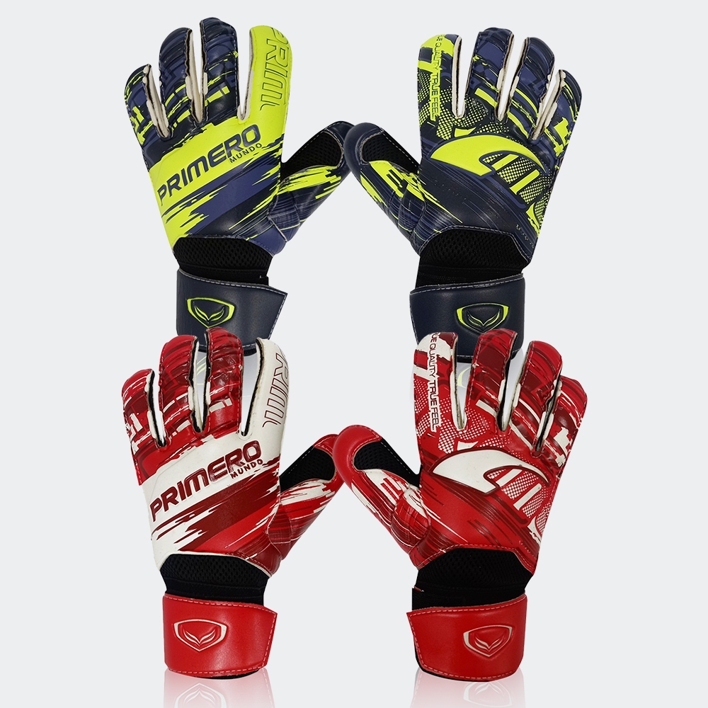 GRANDSPORT ถุงมือผู้รักษาประตู PRIMERO-MUNDO | Shopee Thailand