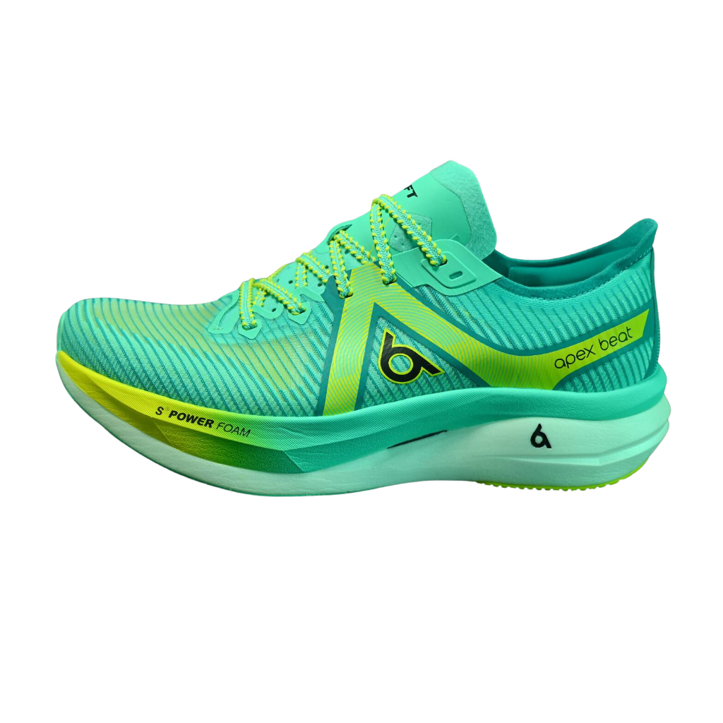 APEX BEAT SWIFT [ UNISEX ] จัดส่งภายใน 2-3 วัน รองเท้าวิ่ง รองเท้าวิ่ง ...