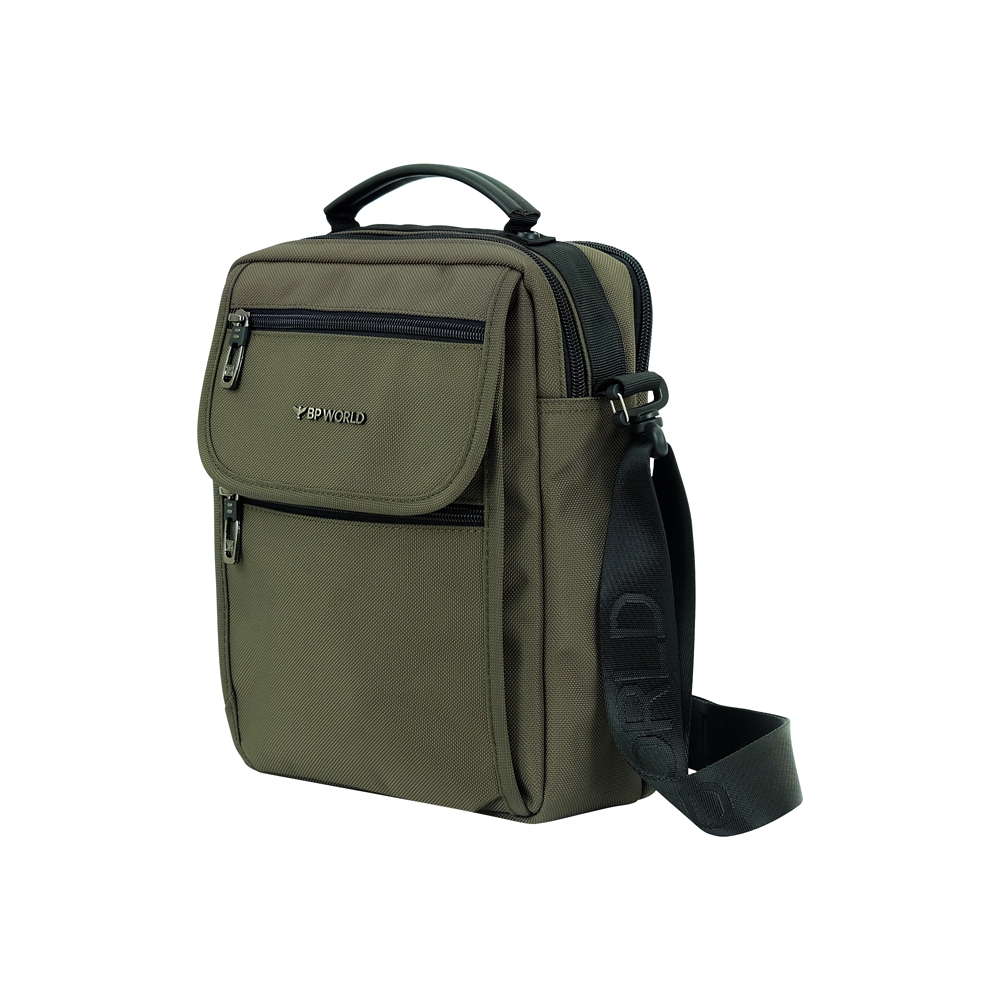BP WORLD กระเป๋าสะพาย รุ่น B6805 | Shopee Thailand