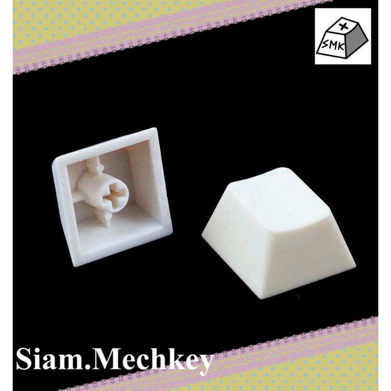 พร้อมส่ง ของแท้ Cherry profile R1 R2 R3 R4 คีย์แคป 9 สี วัสดุ PBT ...