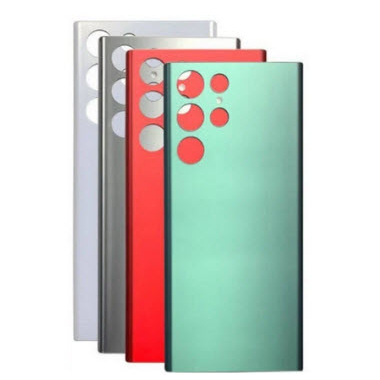 ฝาหลัง Samsung S22 Ultra,S908 | Shopee Thailand