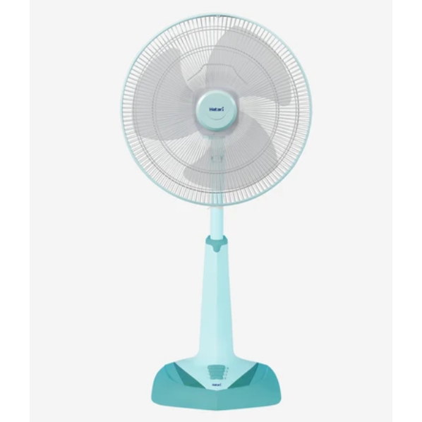 [หลายสี] Hatari พัดลมปรับระดับ18 นิ้ว (ฮาตาริ) รุ่น HT-S18M2 และรุ่น ...