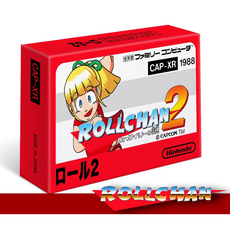 Roll ภาค 2 Gameboy Advance | Shopee Thailand