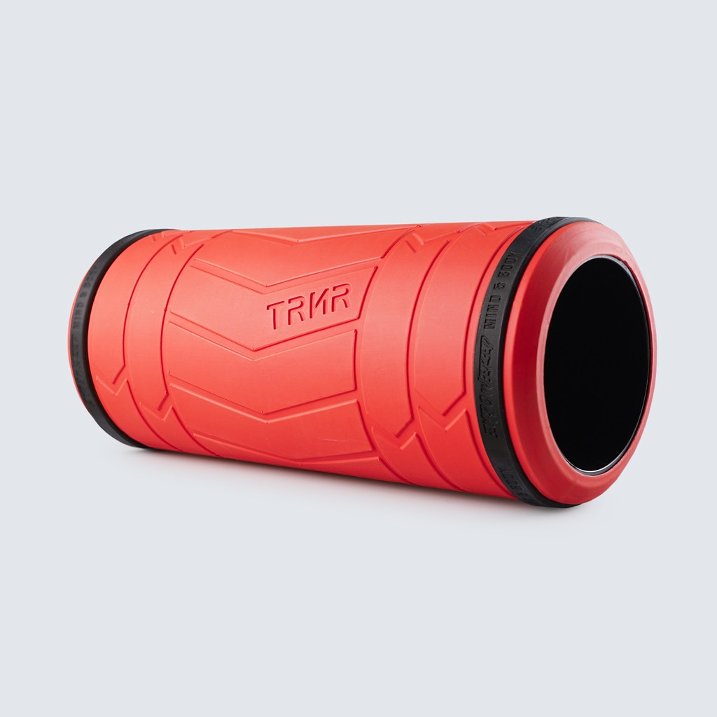 โฟมโรเลอร์ TRNR | Hollow Foam Roller | Shopee Thailand
