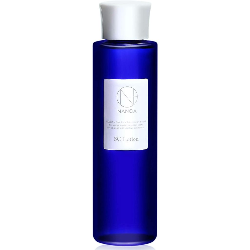(ナノア)NANOA 皮膚科医が大注目のヒト幹細胞化粧水 EGF エイジングケア エクソソーム セラミド ビタミンC誘導体 無添加 日本製 | Shopee Thailand