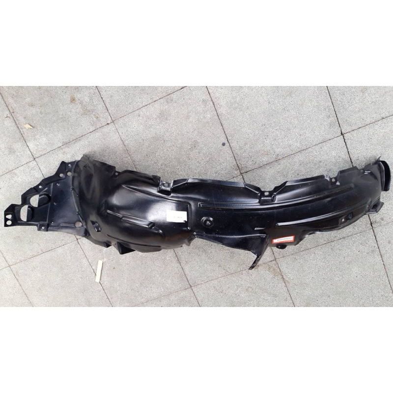 พลาสติกซุ้มล้อHonda HRV ปี2015-2021 ราคาข้างละ hrv ตัวแรก | Shopee Thailand