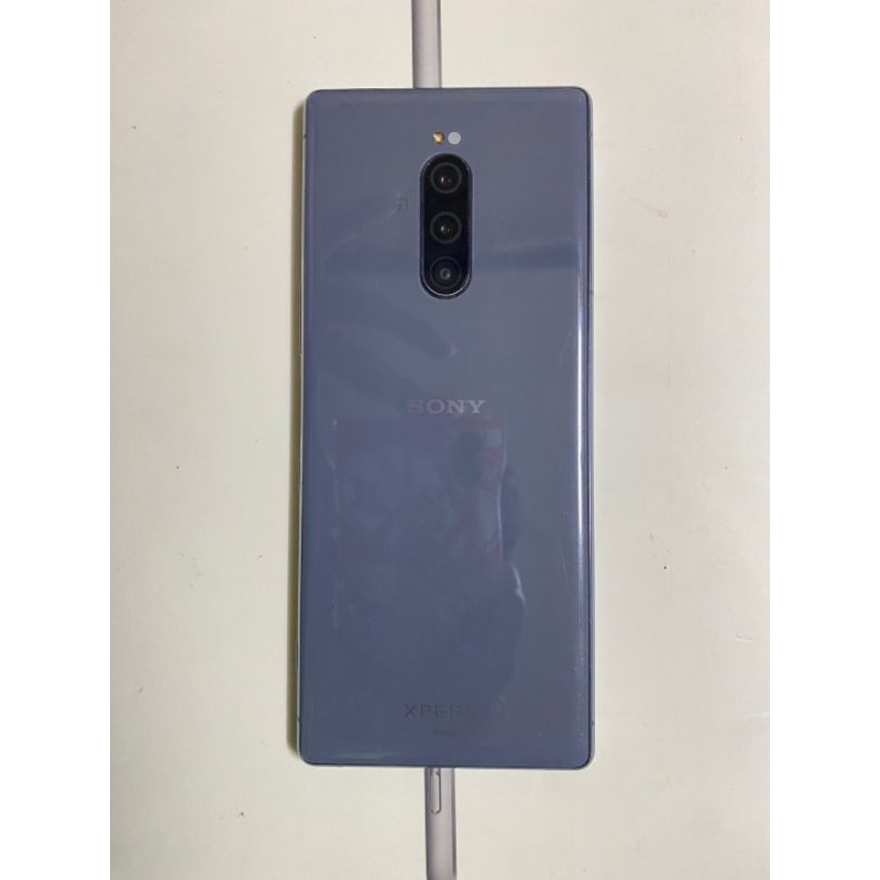 sony xperia 1 zx4 หายาก | Shopee Thailand