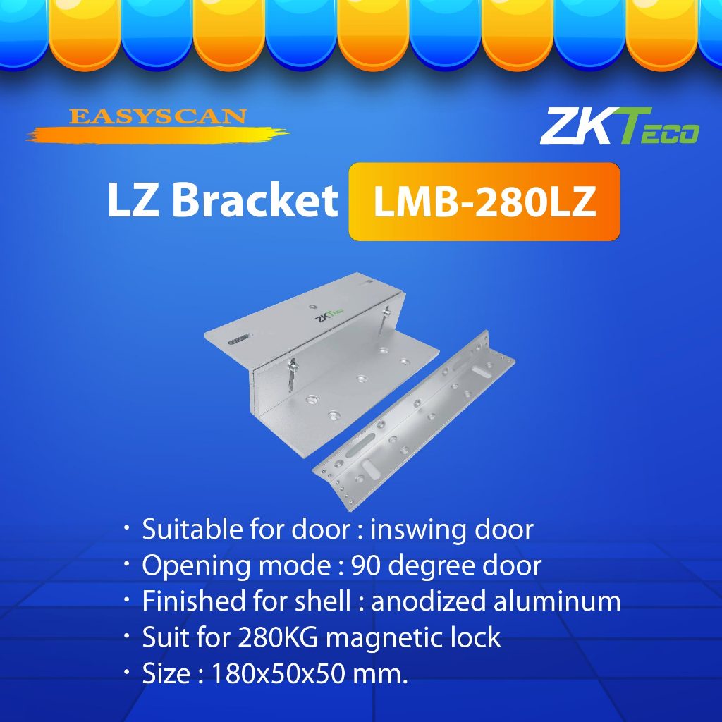 Sonic อุปกรณ์เสริมกลอนแม่เหล็กประตู LZ Brackets | Shopee Thailand