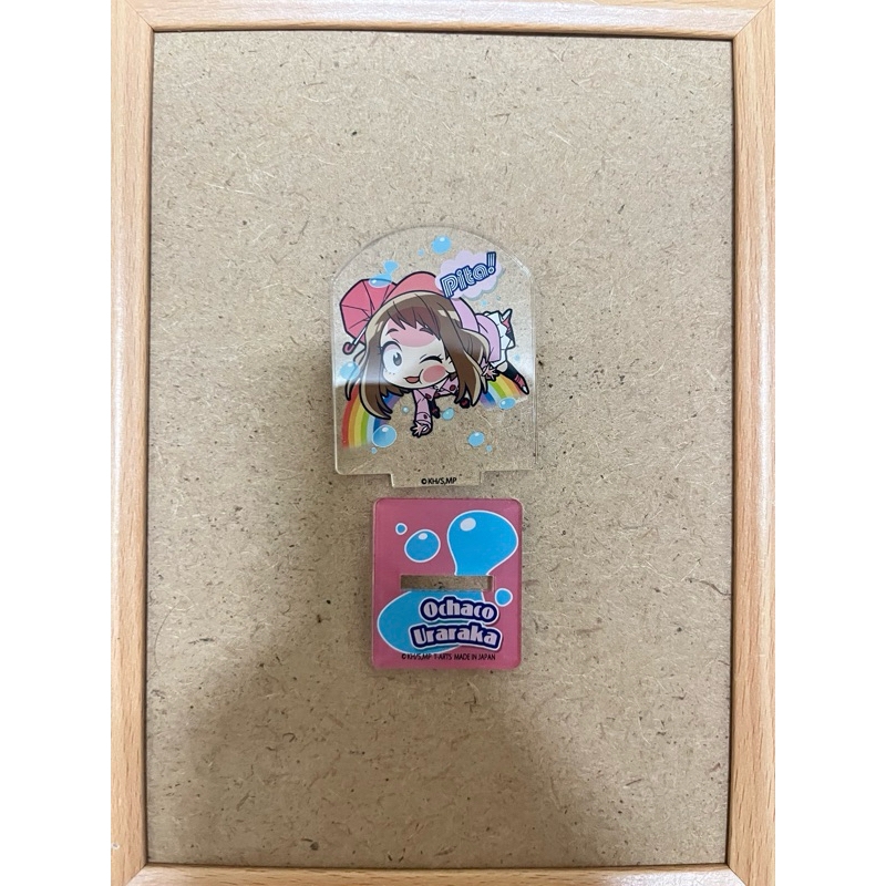 MY HERO ACADEMIA MINI STANDY | Shopee Thailand