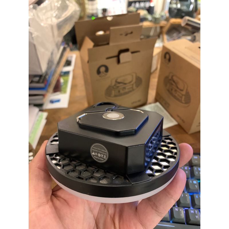 ไฟoctobase r2 ไฟที่คุ้มที่สุดในตอนนี้ | Shopee Thailand