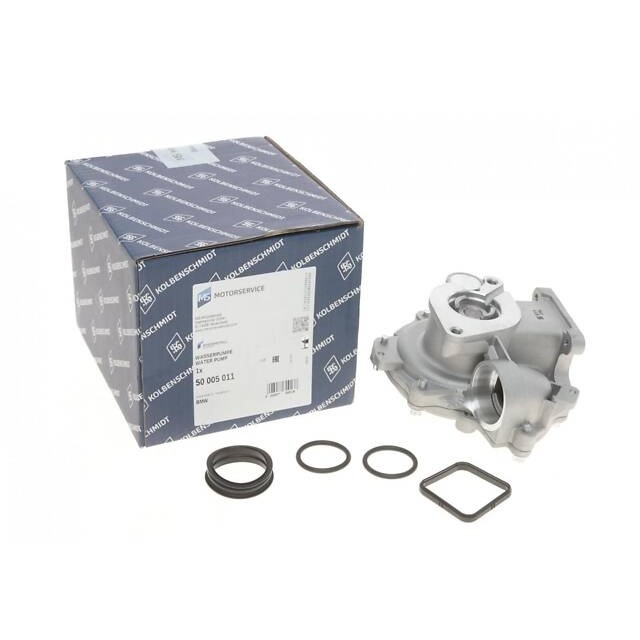 BMW ปั๊มนํ้า KS ( 50 005 011 ) เครื่อง N42 N46 รุ่น E46 E90 X1 ( E84 ) l Airtex 1748 | Shopee ...