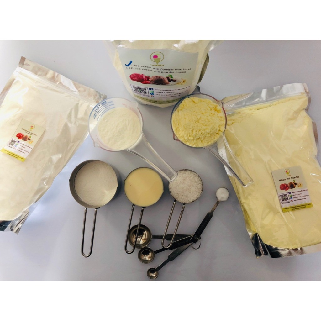 เอสอี อีมัลกา (EMULGA) สารให้ความคงตัวและอิมัลซิไฟเออร์ ลดแยกชั้นแยกสี ...