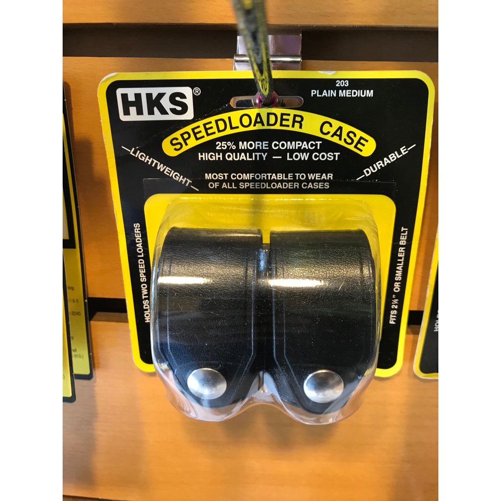 สปีดโหลดเดอร์HKS ลูกโม่ Speedloader HKS | Shopee Thailand