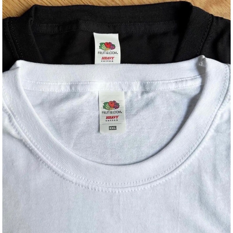 Fruit of The Loom (Heavy Cotton) | Shopee Thailand Fruit of The Loom (Heavy Cotton) | Shopee Thailand