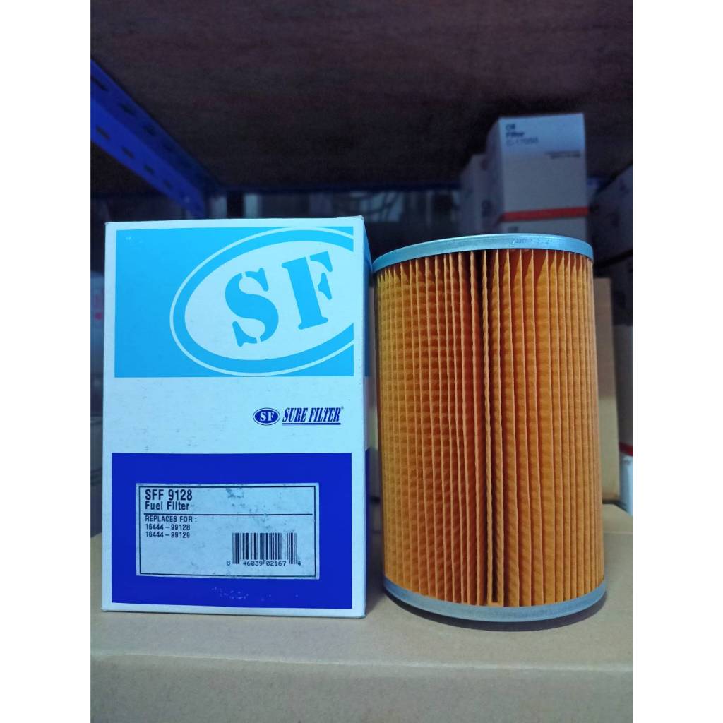 Sure Filter SFF9128 กรองโซล่า SFF 9128 P550055 1644499128 UD FUEL ...