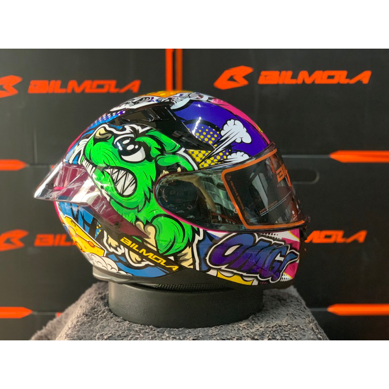 Bimola defender 2021 ล้างสต๊อค มีแต่หมวก | Shopee Thailand