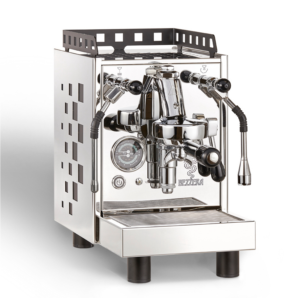 เครื่องชงกาแฟ Bezzera ARIA espresso machine 100% Italy | Shopee Thailand