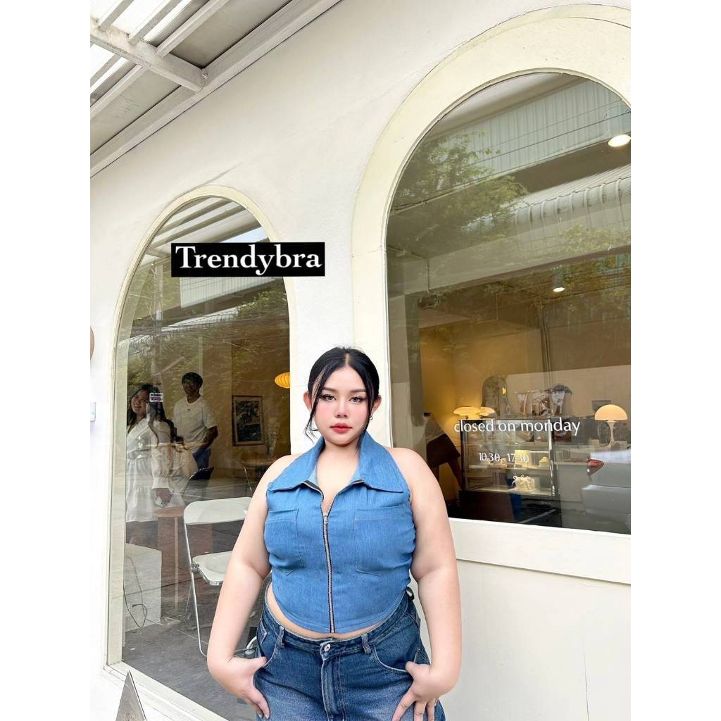 🔥Plussize🔥เสื้อคนอ้วน🔥L40-46 XL46-50 | Shopee Thailand