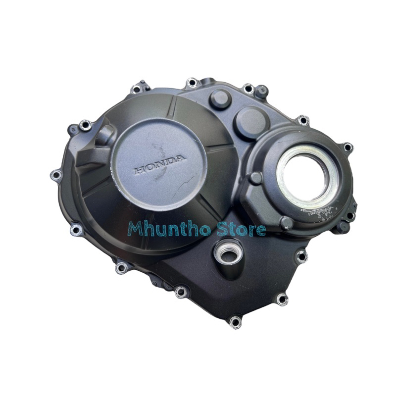 ฝาครอบคลัทช์ สินค้าแท้มือสอง Honda CB650F CBR650F | Shopee Thailand