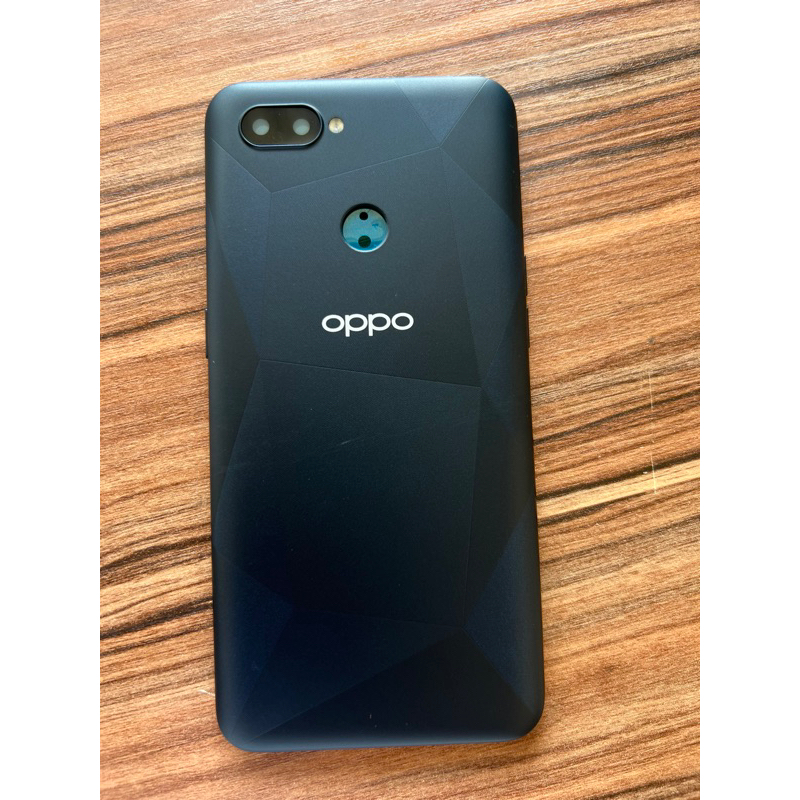 บอดี้oppo A12 ฝาหลัง+แกนกลาง body oppo A12 ชุดบอดี้ A12 สินค้าพร้อมส่ง ...
