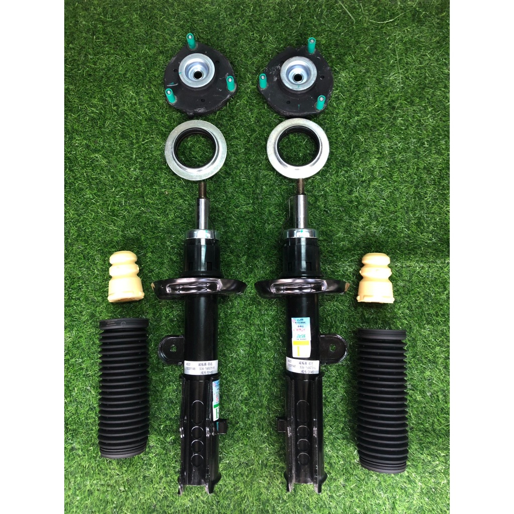 (แท้) โช้ค หน้า MGGS เดิมโรงงาน แท้ โช้คอัพ MG GS 1.5T 2.0T ของแท้ | Shopee Thailand