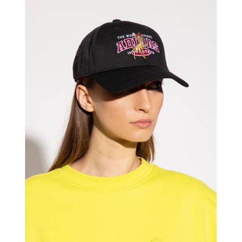 Adidas disney bambi cap | Shopee Thailand