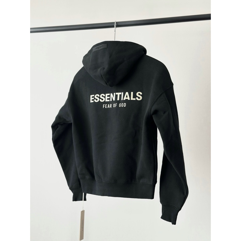 FOG Essentials Hoodie SS22 | Shopee Thailand