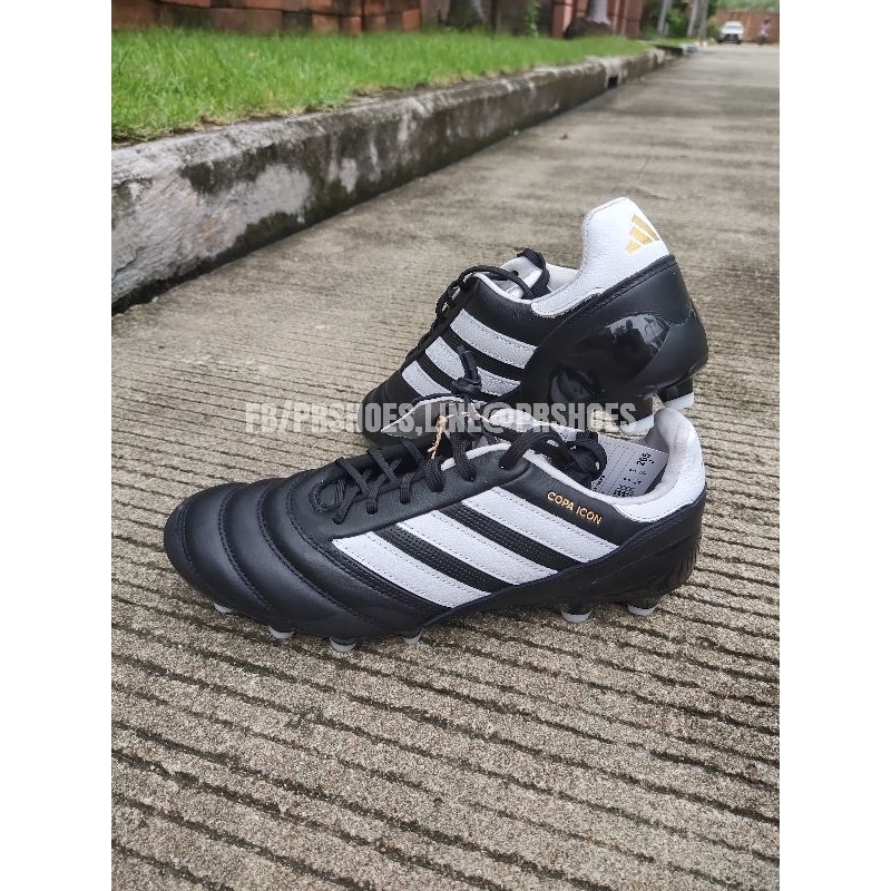 รองเท้าฟุตบอล Adidas Copa Icon | Shopee Thailand