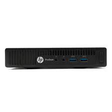 HP ProDesk 400 G2 Desktop Mini PC มือสอง | Shopee Thailand