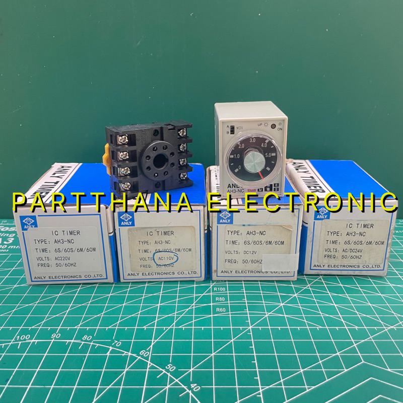 12v Dc Timer Switch Cn101A 220V AC Digital 7 Days Weekly Programmable ...