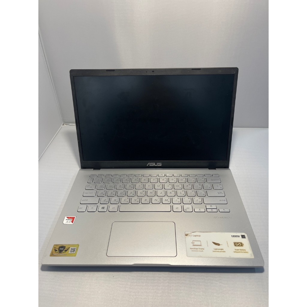 Asus M409BA-BV004T (NB2866) | Shopee Thailand