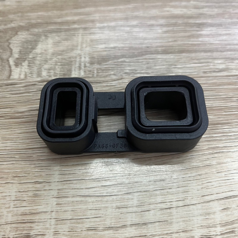 อะแดปเตอร์, แผ่นเสริม หรือ ยางวาล์วเกียร์ แท้ BMW 6HP19 เกียร์ ZF เบอร์ ...