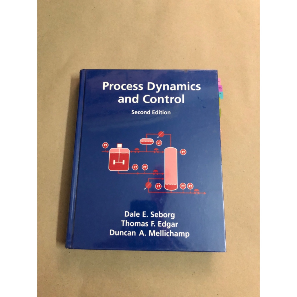 Process dynamic and control | Shopee Thailand