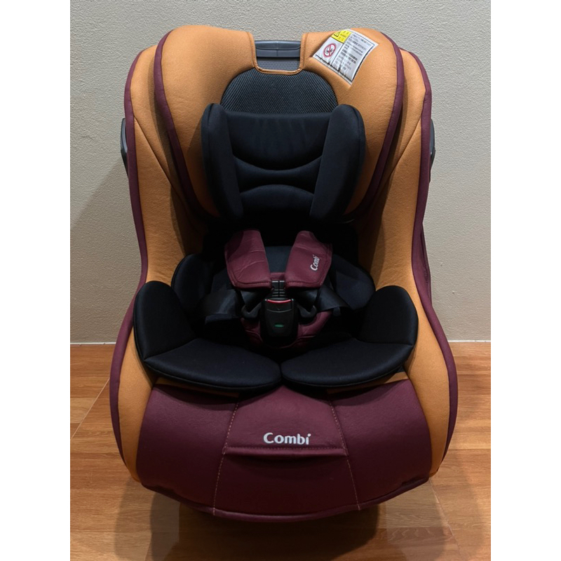 คาร์ซีทรุ่นยอดนิยม ของ คาร์ซีท Combi รุ่น Malgott แรกเกิด-7ขวบ | Shopee Thailand