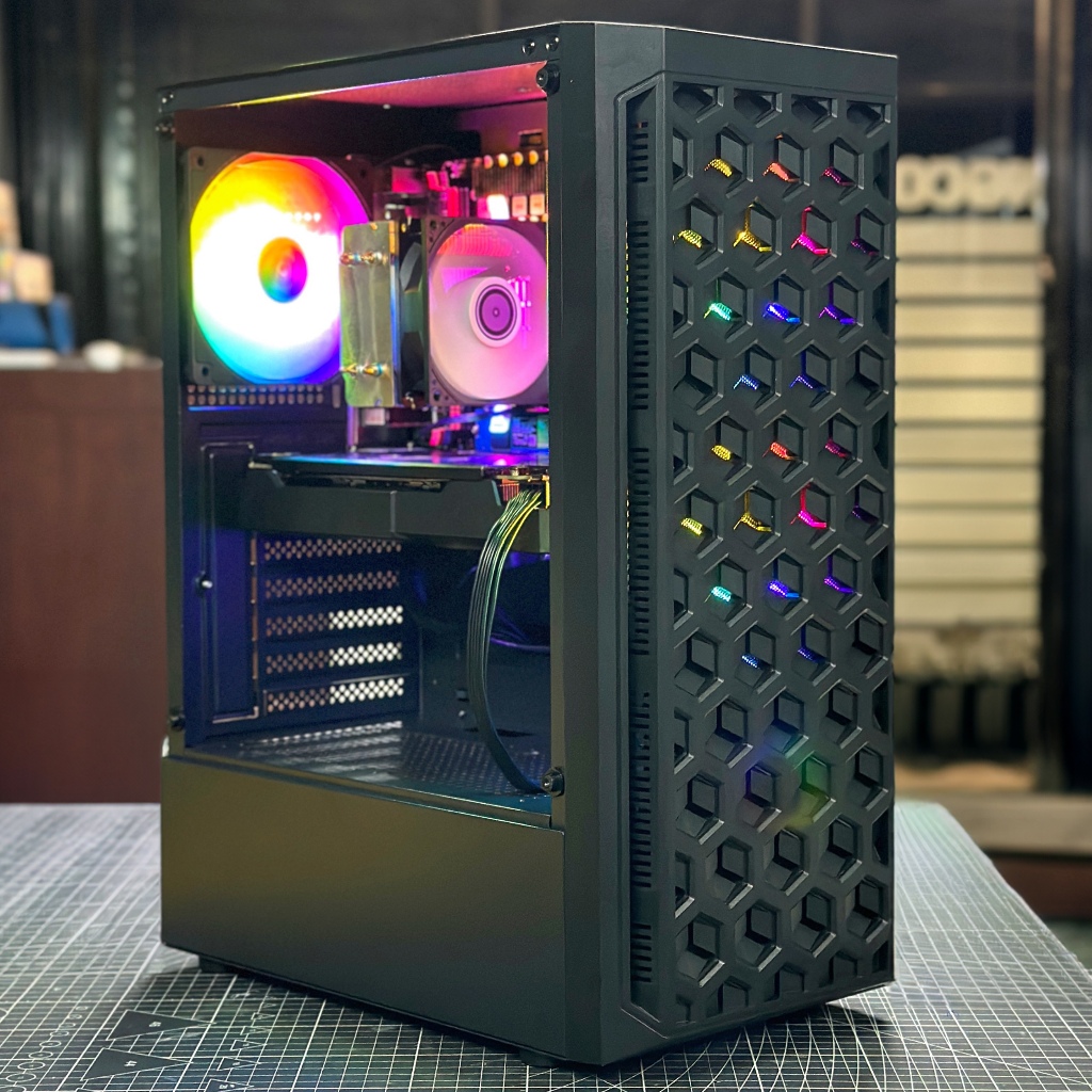 Computer Xeon E5-2690V3 12/24 Core X99 DDR4 ECC 32G DDR4 SSD M.2 240G ...