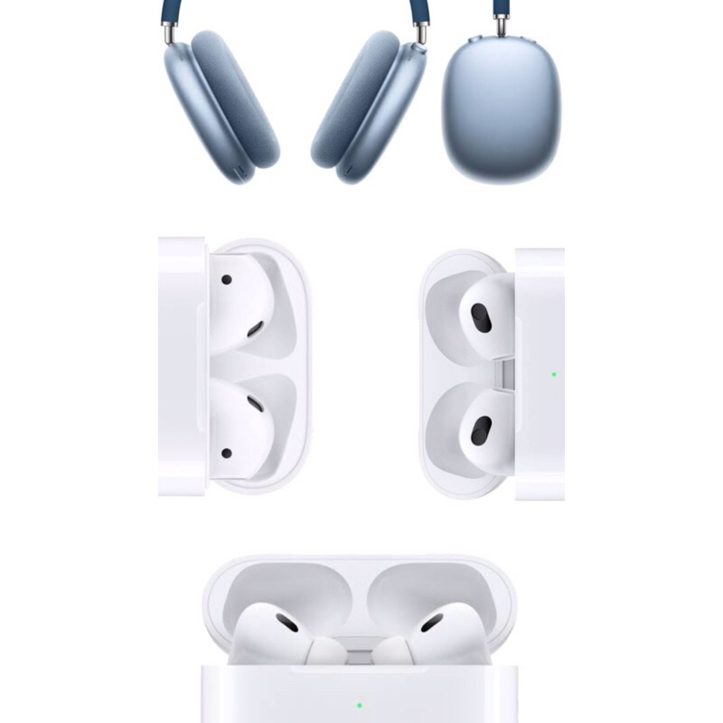 (ใช้โค้ดลด 1,500 ได้วันที่ 15) AP2, AP3, APPro2, PC1, PC2 ประกันศูนย์ ...