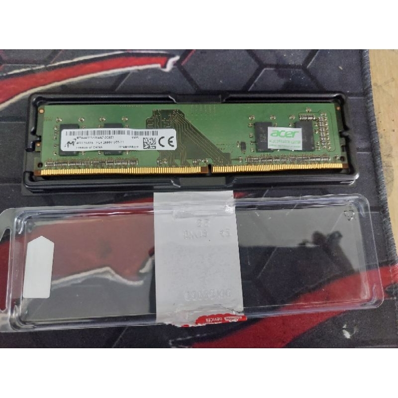แรม DDR4 บัส 2666 ราคาเบาๆ | Shopee Thailand