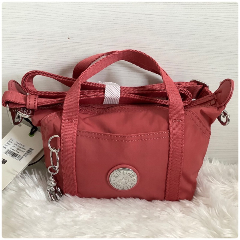 Kipling Art Compact @ Grand Rose | Shopee Thailand