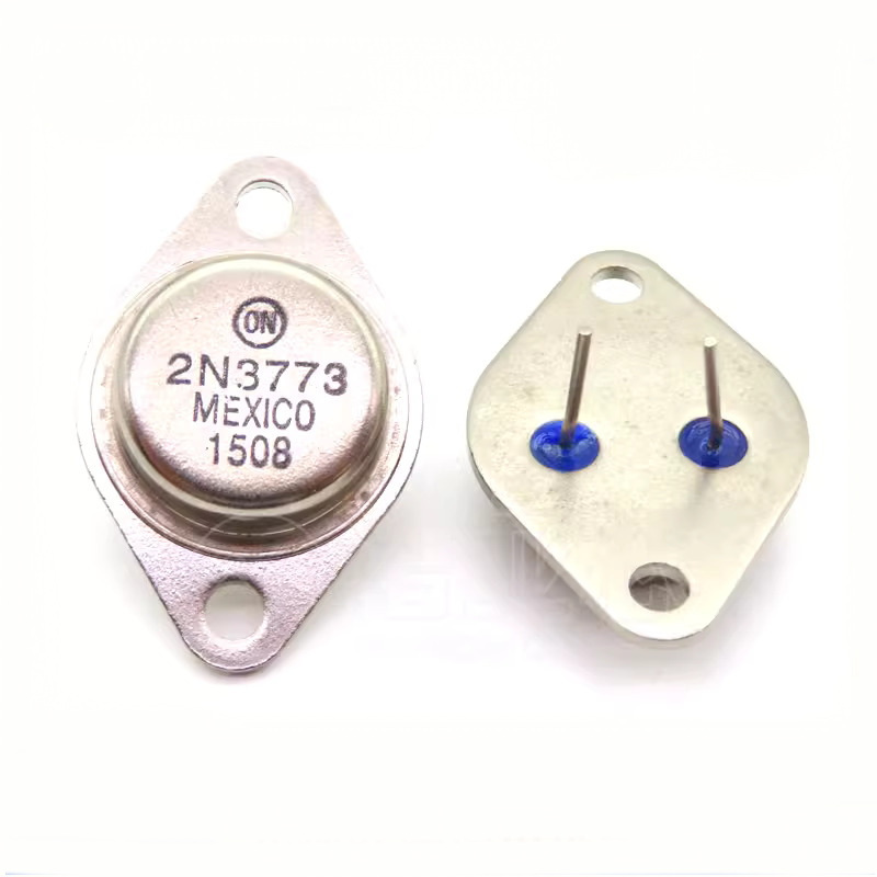 2N3773 TO-3 16A 140V 150W Transistor NPN | Shopee Thailand