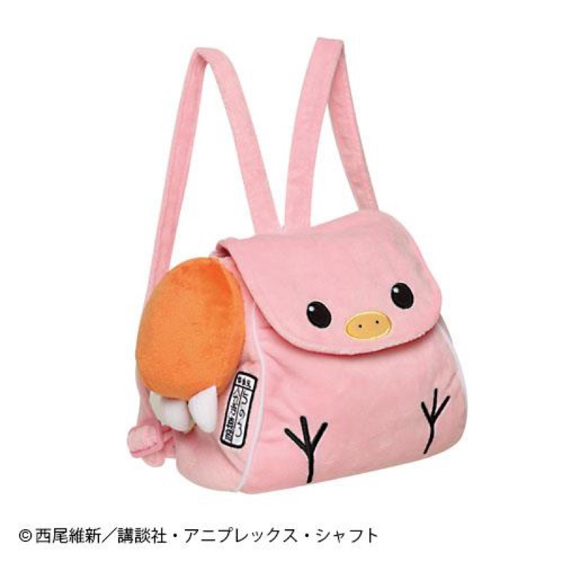 Bakemonogatari Mayoi Hachikuji Cosplay Backpack Taito | Shopee Thailand