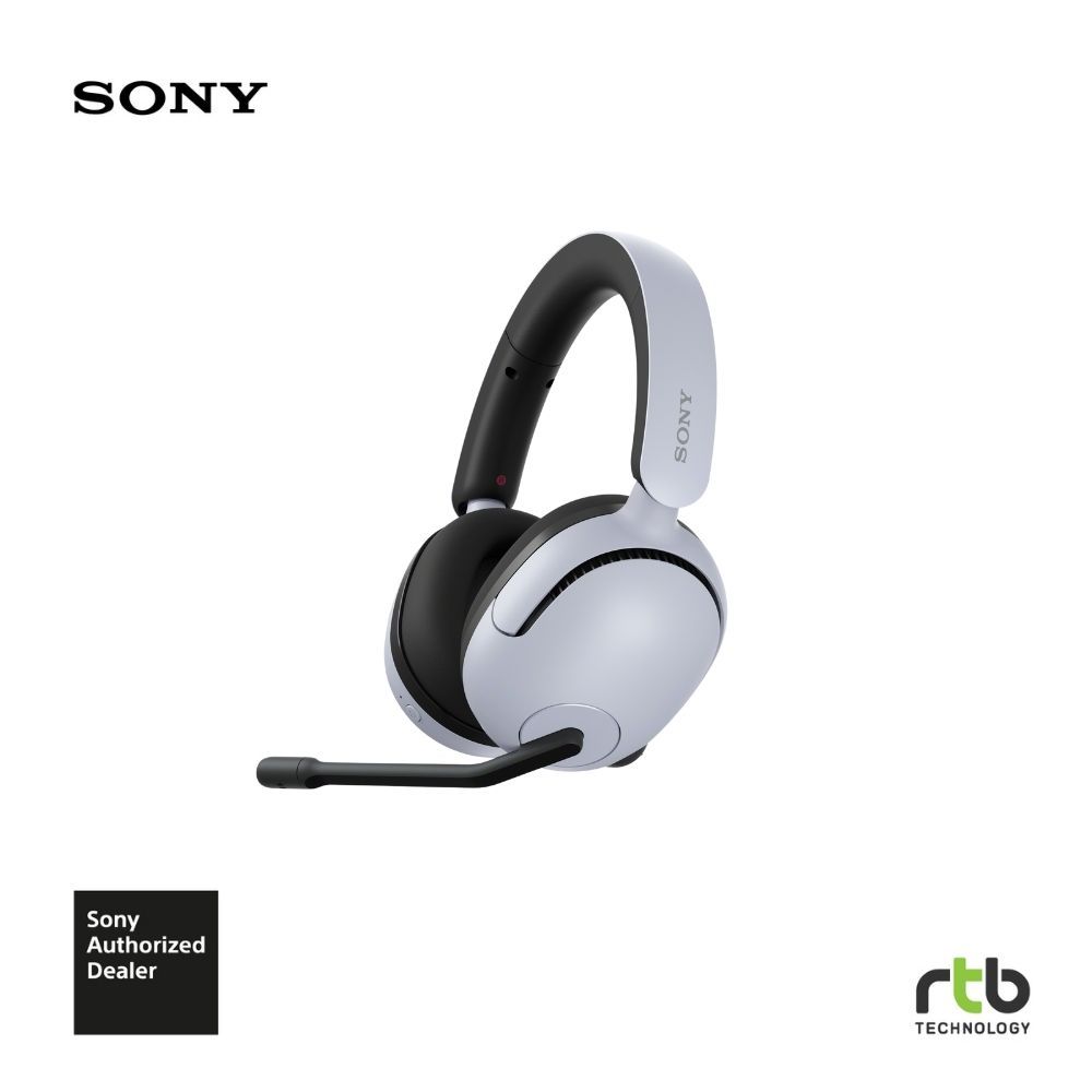 Sony Inzone H5 WH-G500 หูฟังเกมมิ่งไร้สาย Wireless Gaming Headset by ...