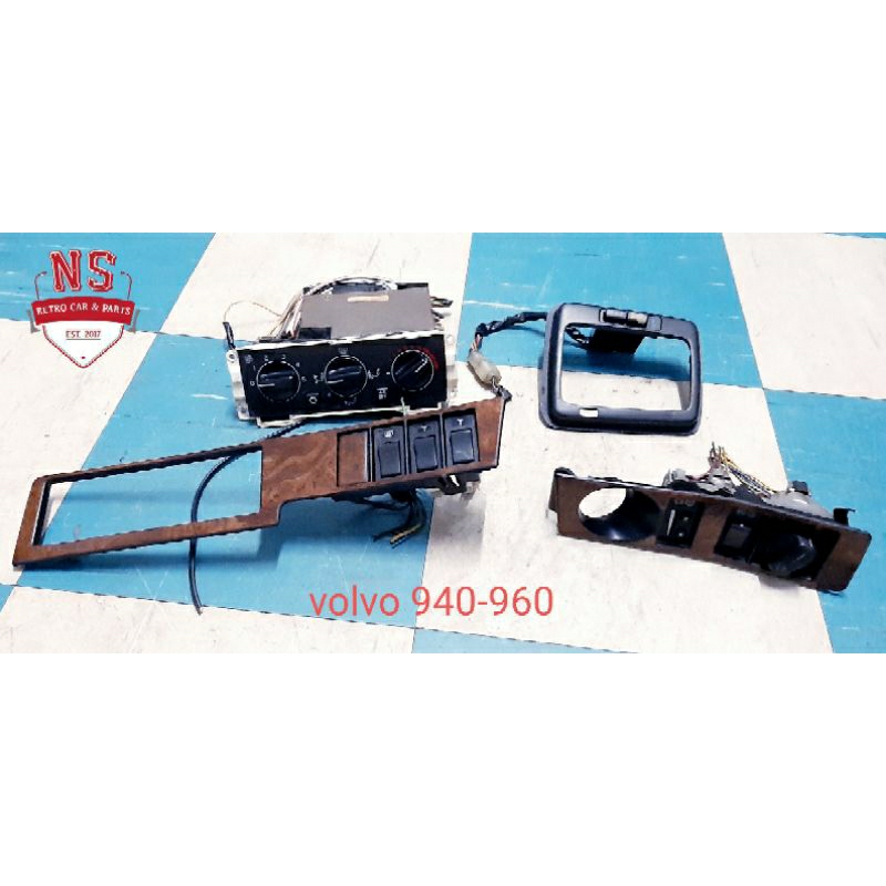 อะไหล่ volvo 940, 960 | Shopee Thailand
