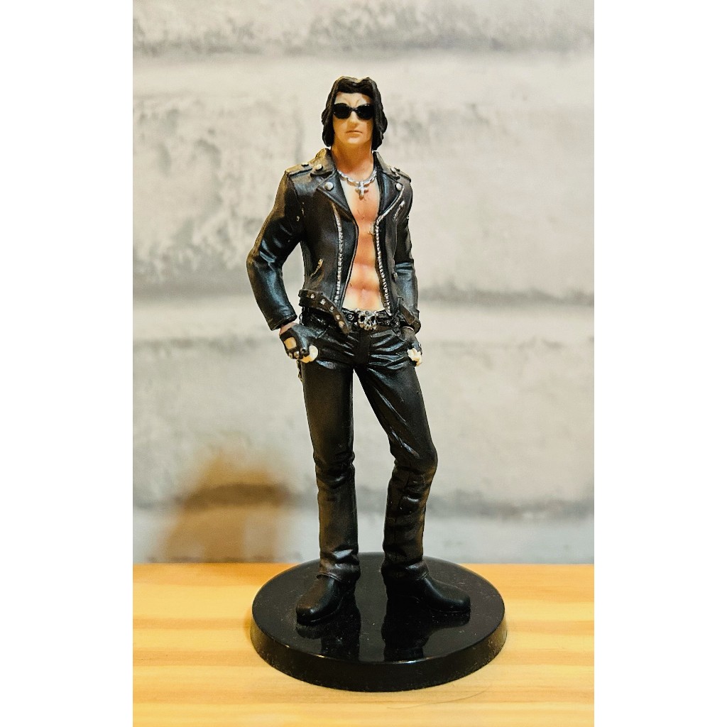 Crows x Worst Figure 10CM | Shopee Thailand