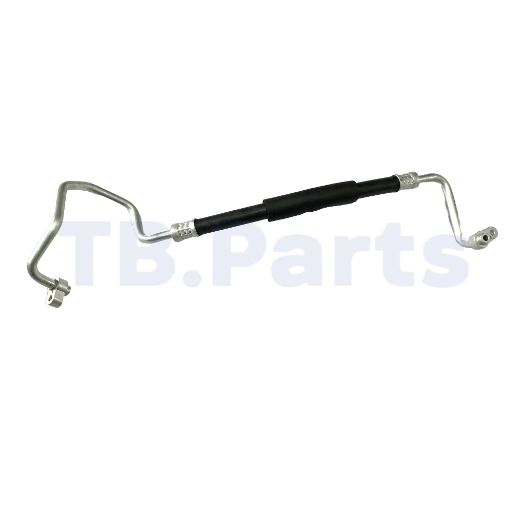 ท่อแอร์ Toyota Revo Fortuner ปี2015-2021 (K417) คอม-แผง สายกลาง ท่อ ...